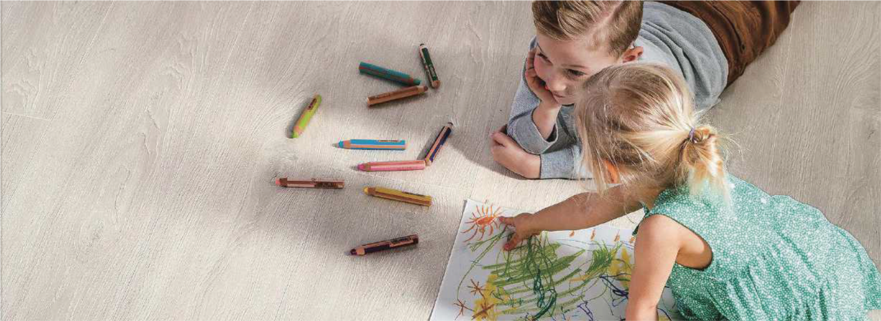 Explore Our Flooring Gallery - PowerDekor
