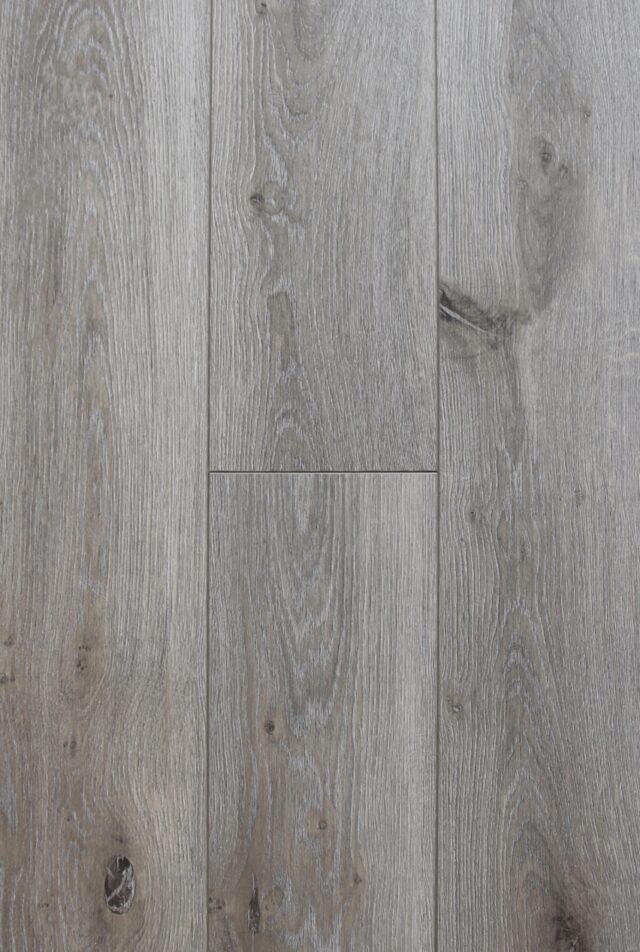 Shadow Oak Laminate Flooring | Rich, Dark Wood Finish - Power Dekor