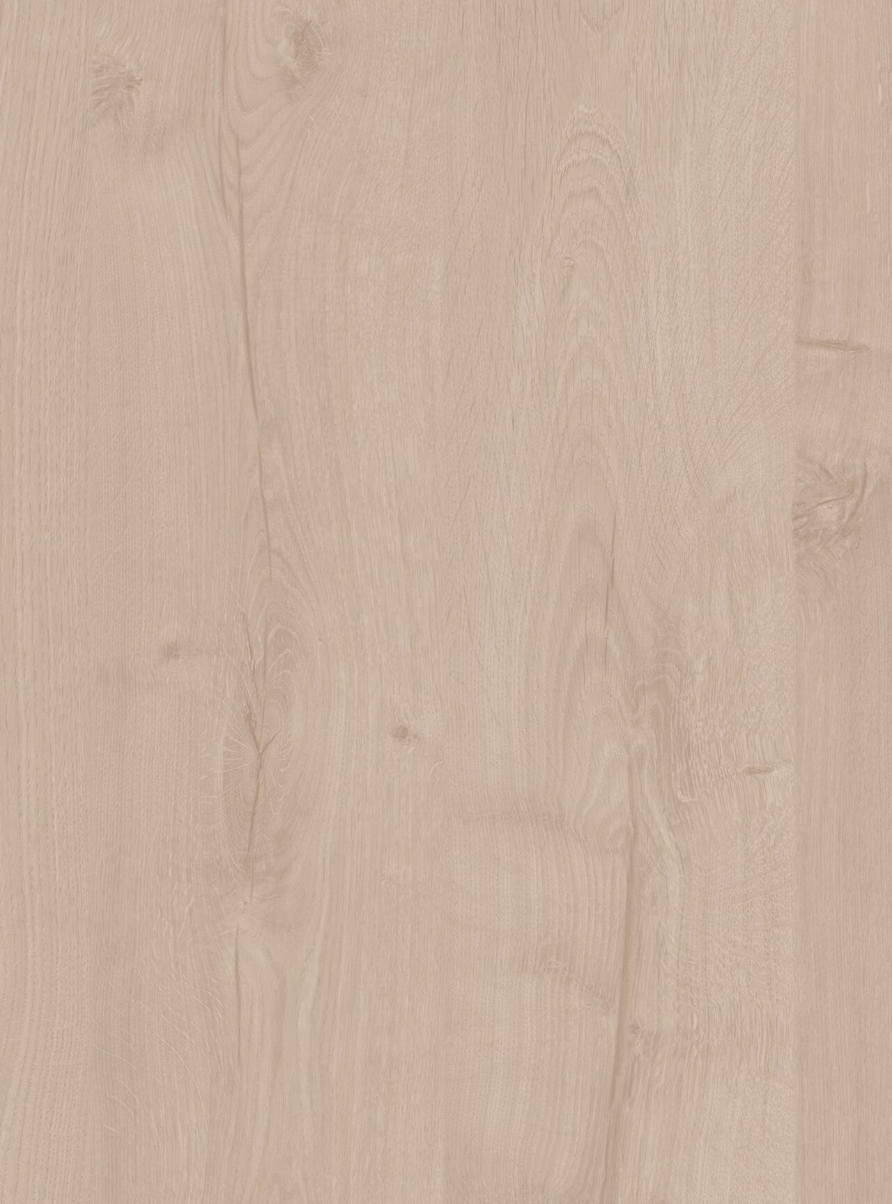 Smooth Cream Oak Laminate Flooring | Durable Wood Flooring | Power Dekor NZ